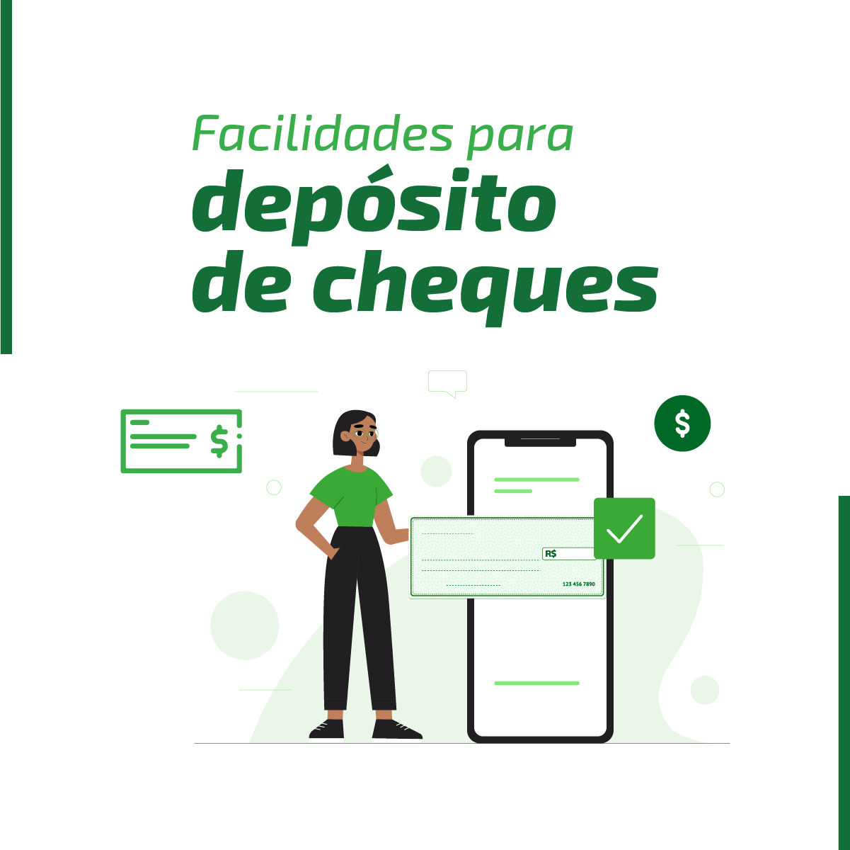 Cheque Cruzado: Para Que Serve E Quando Usar? – HZBCI